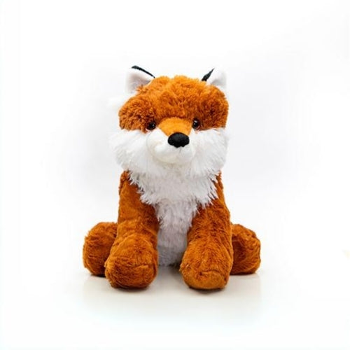 Fox 20 cm | Plushes | Teddy Bear Universe – Univers Toutou