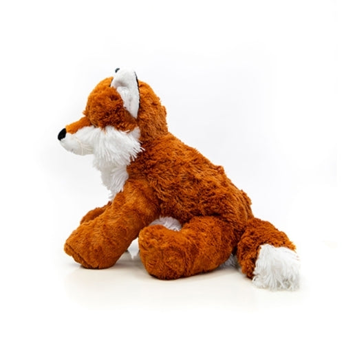 Fox 20 cm | Plushes | Teddy Bear Universe – Univers Toutou