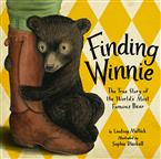 Finding Winnie – Univers Toutou